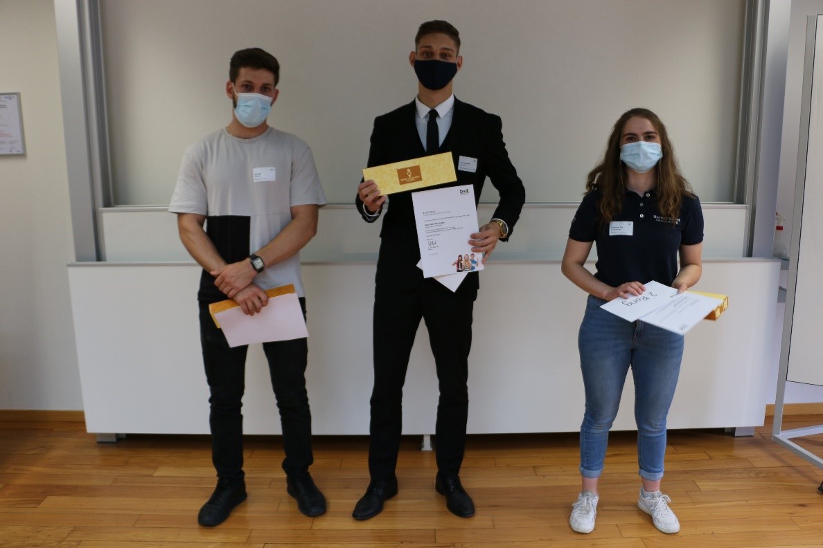 Regionale Berufs Meisterschaften dhf Detailhandelsfachleute ...